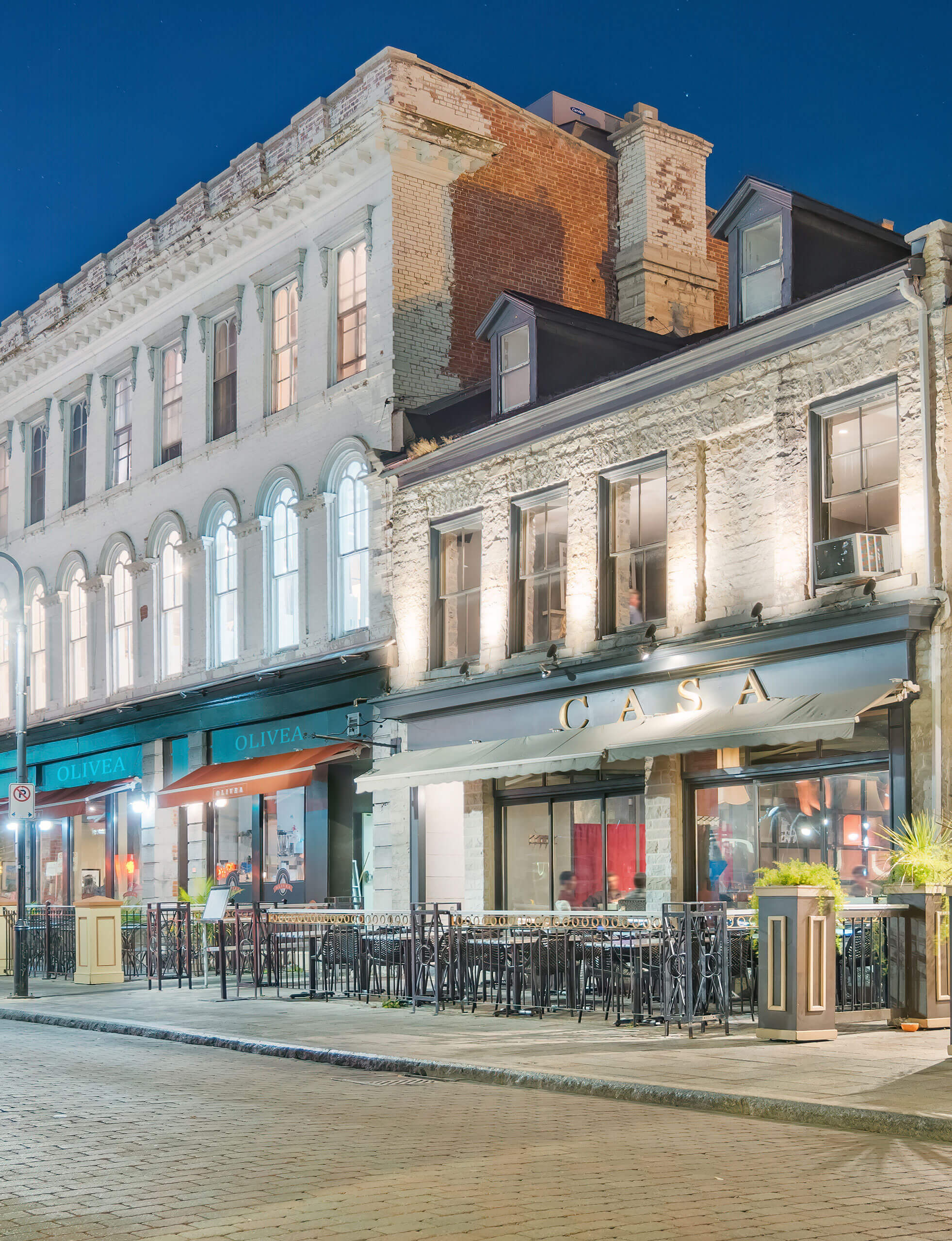 Crown Condominiums - Kingston Ontario - Register Now